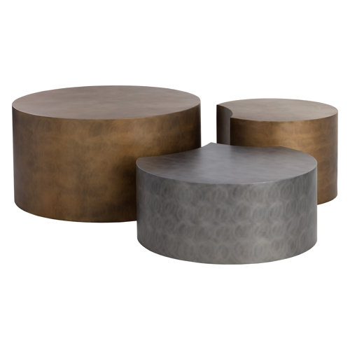 SUNPAN Ikon Coffee Table & Reviews | Perigold