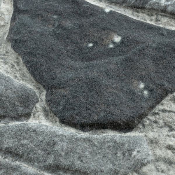 Merola Tile Rambla 15" x 23" Porcelain Stone Look Wall & Floor Tile ...