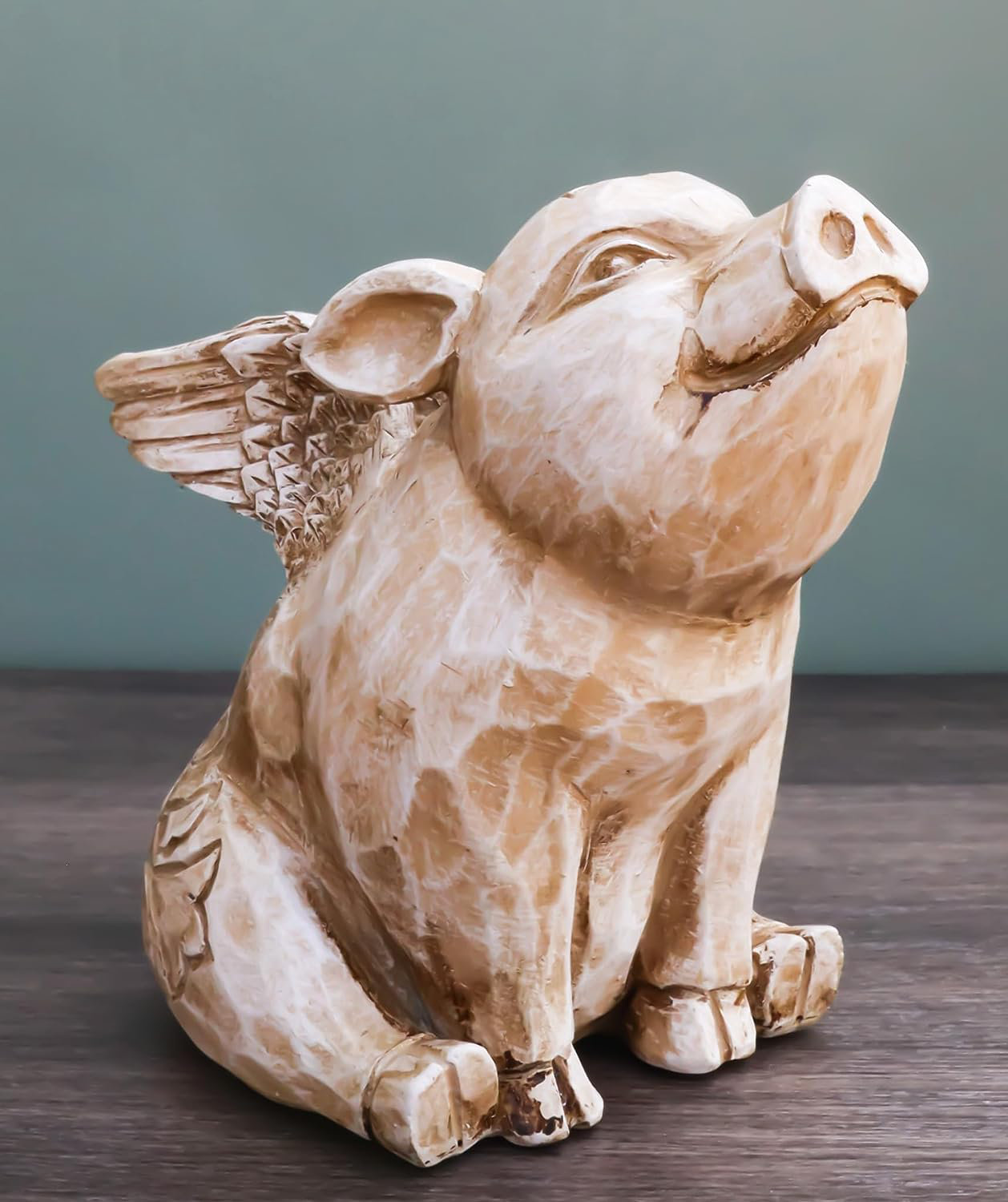 Trinx Jacomina Handmade Fantasy & Sci-fi Piggy Bank | Wayfair