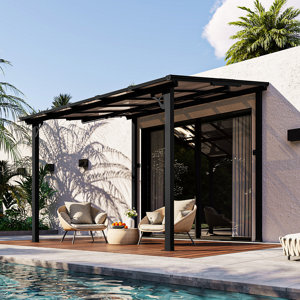 Pergolas You'll Love - Wayfair Canada