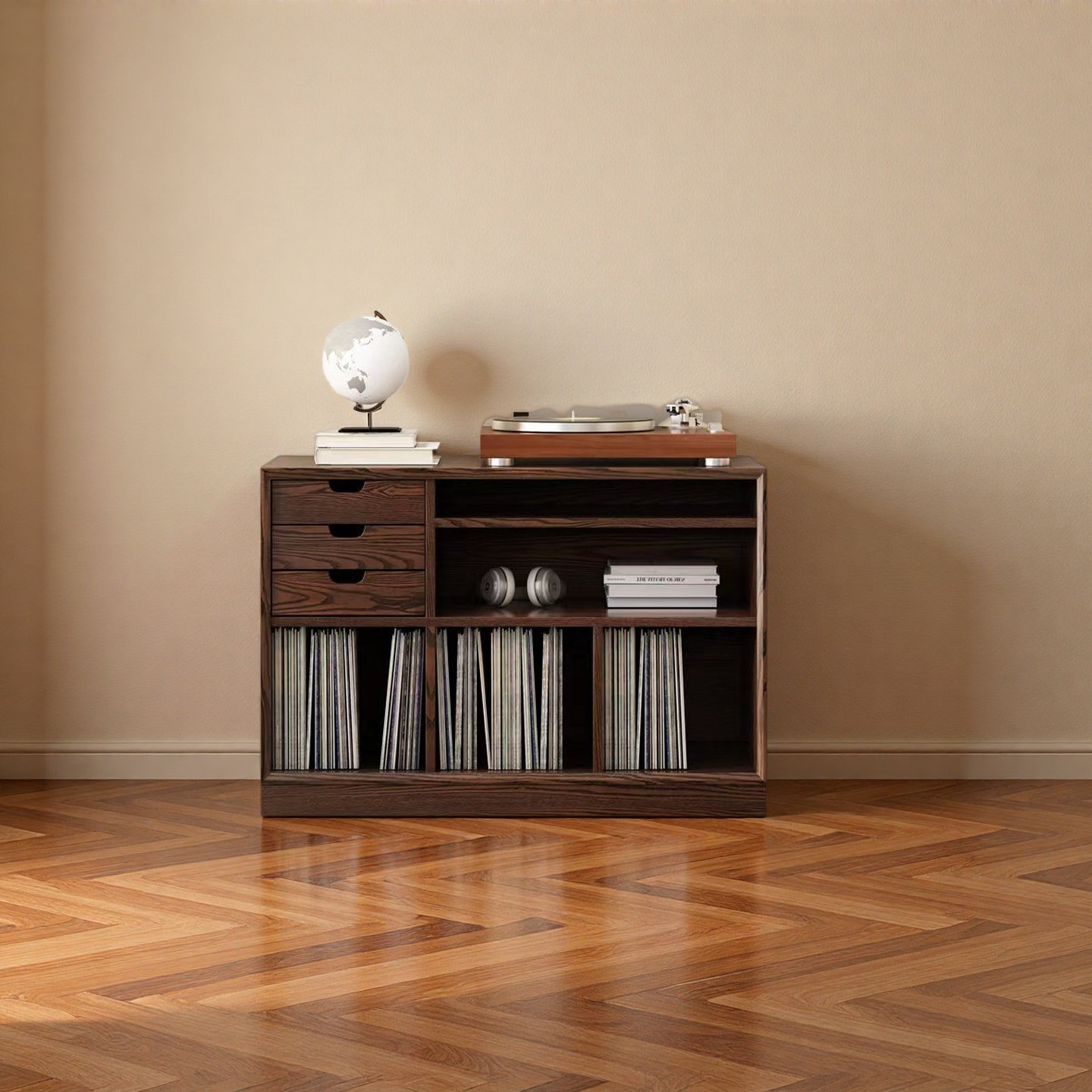 Corrigan Studio Multifunctional bookshelf - Wayfair Canada