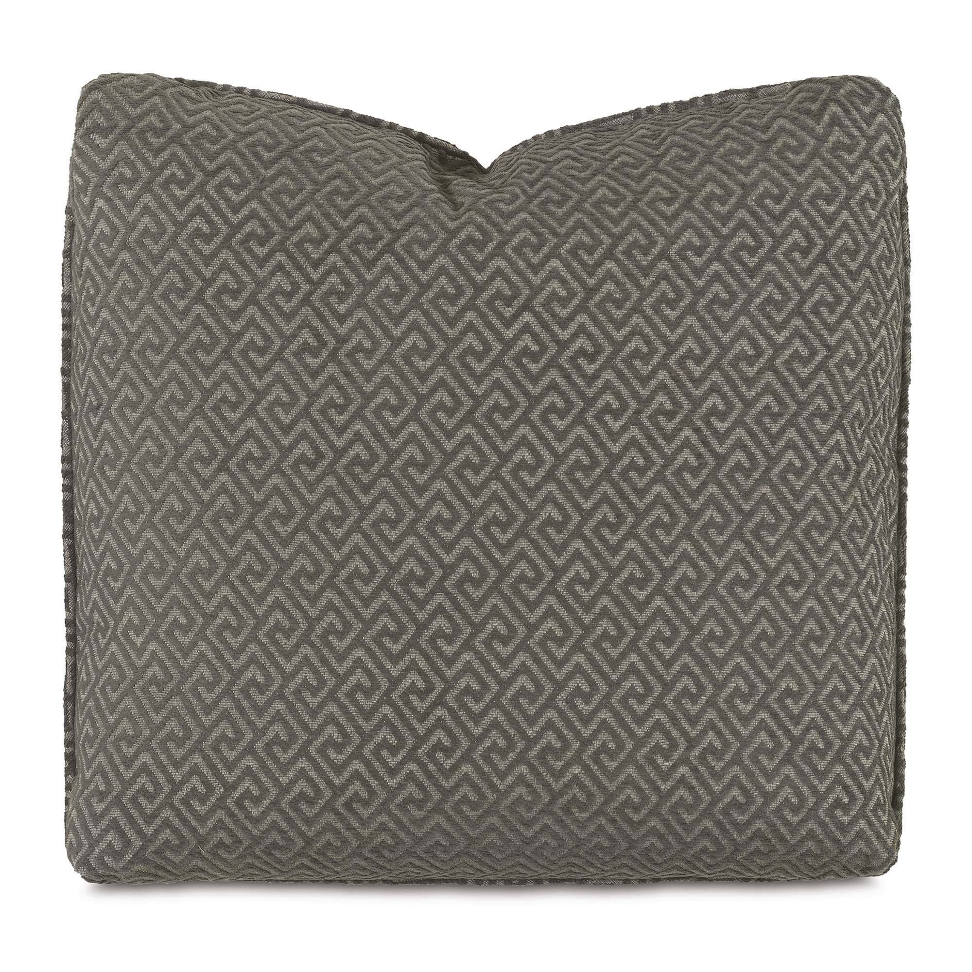 Eastern Accents Nigel Greek Key Decorative Pillow Cover & Insert by ...