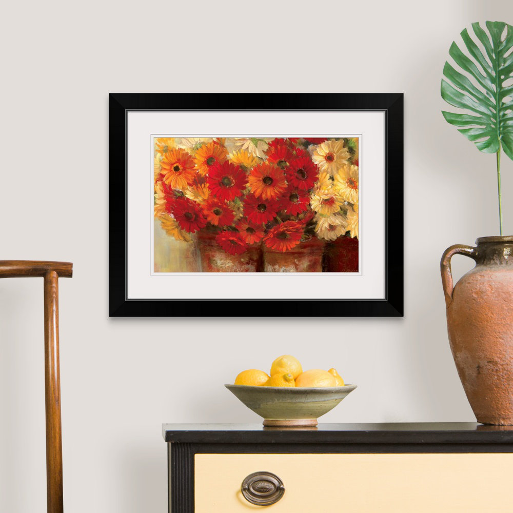 August Grove Chelsea Gereras by Carol Rowan - Print & Reviews - Wayfair ...
