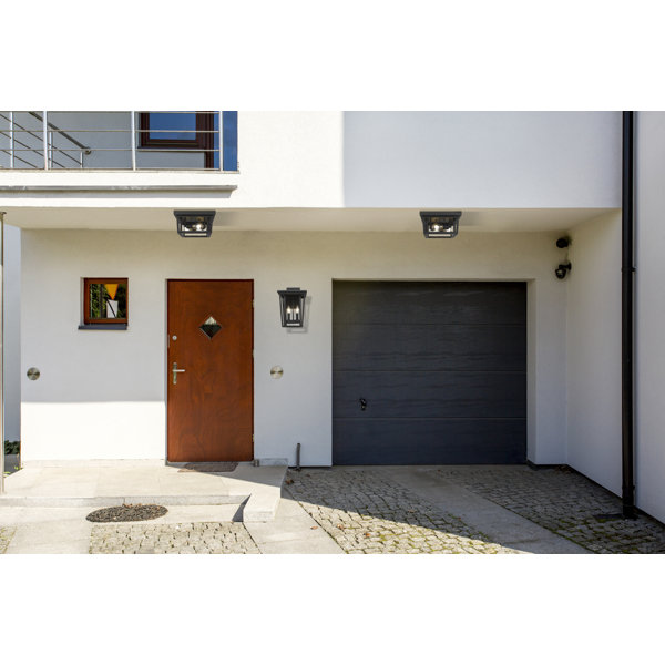 Lark Manor Amreet Aluminum Wall Light | Wayfair