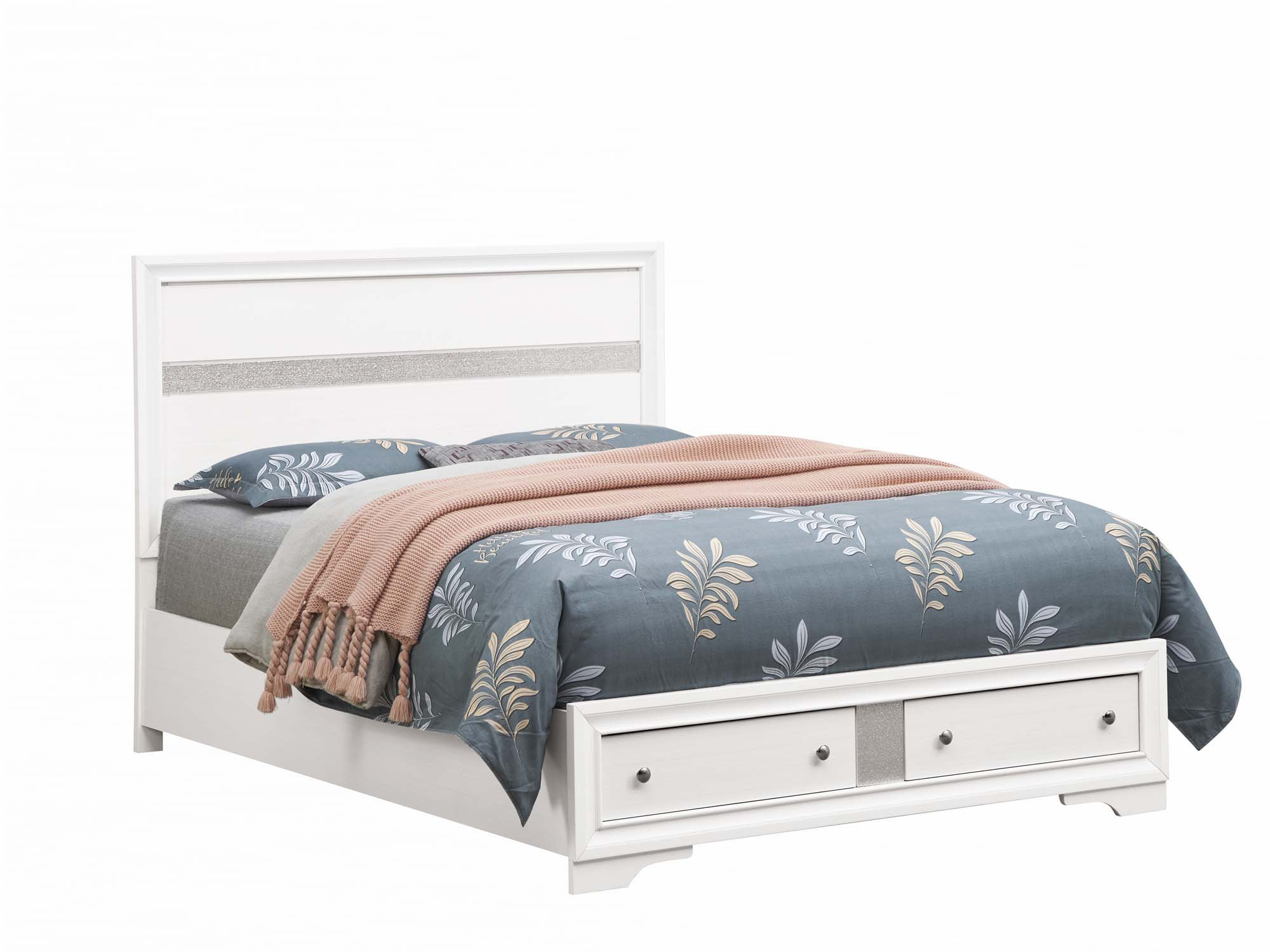 Latitude Run® Bed Frame(Only Bed) | Wayfair
