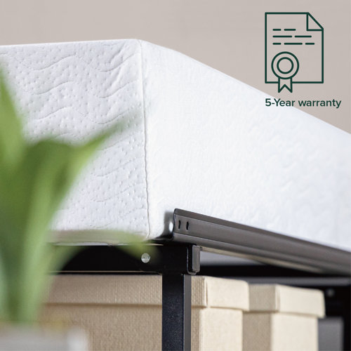 Metal Box Springs & Foundations You'll Love | Wayfair