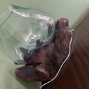 Ibolili Handmade Abstract Figurines & Sculptures & Reviews | Wayfair