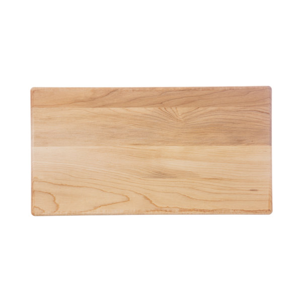 J.K. Adams Kitchen Basic Cutting Board | Wayfair