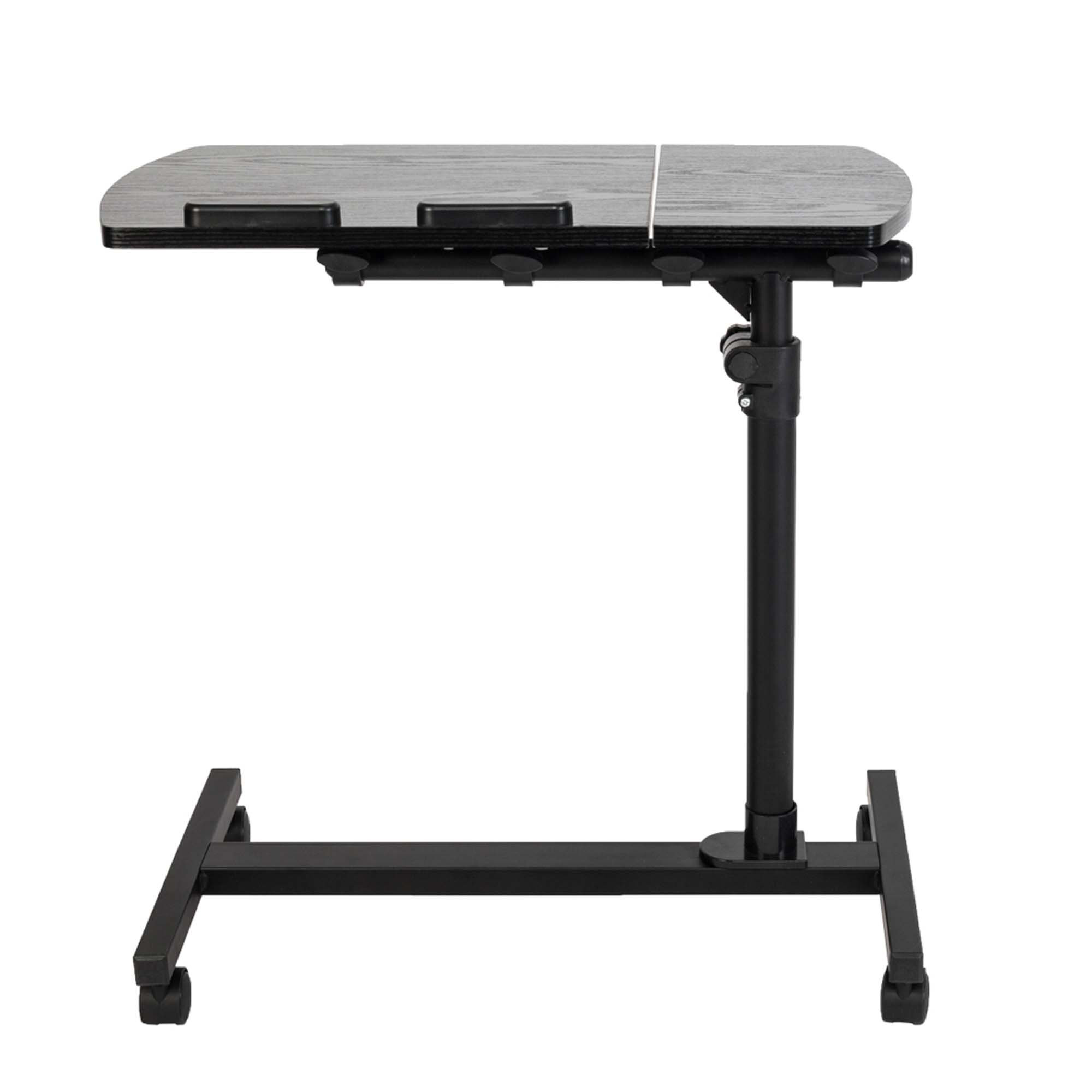 Inbox Zero Four-Wheel Multifunctional Flat Surface Lifting Computer ...