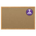 AARCO Wall Mounted Bulletin Board & Reviews - Wayfair Canada