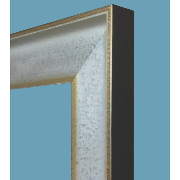 Laurel Foundry Modern Farmhouse® Navarette Traditional Bathroom/Vanity ...