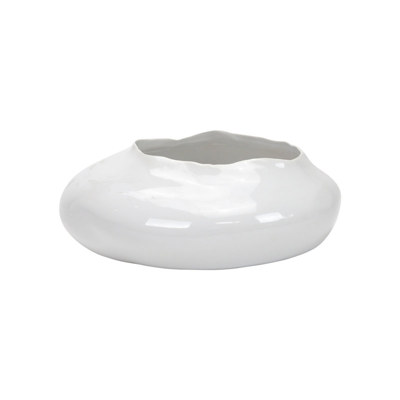 Selectives 3 Piece Minimal Vase Set & Reviews | Wayfair