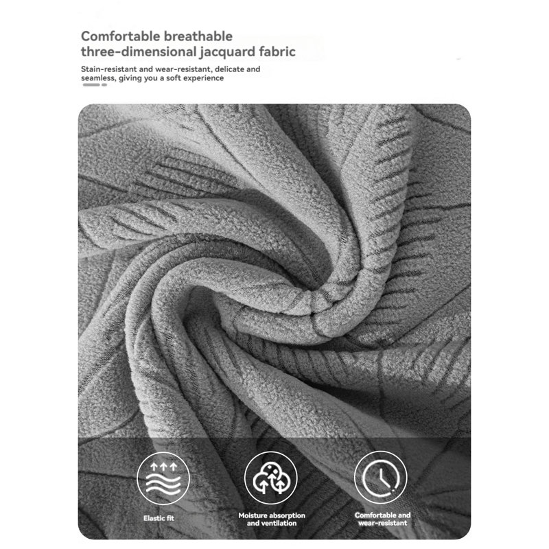 George Oliver Polyester Dining Chair Slipcover | Wayfair