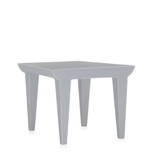 Kartell Bubble Club Table & Reviews | Wayfair