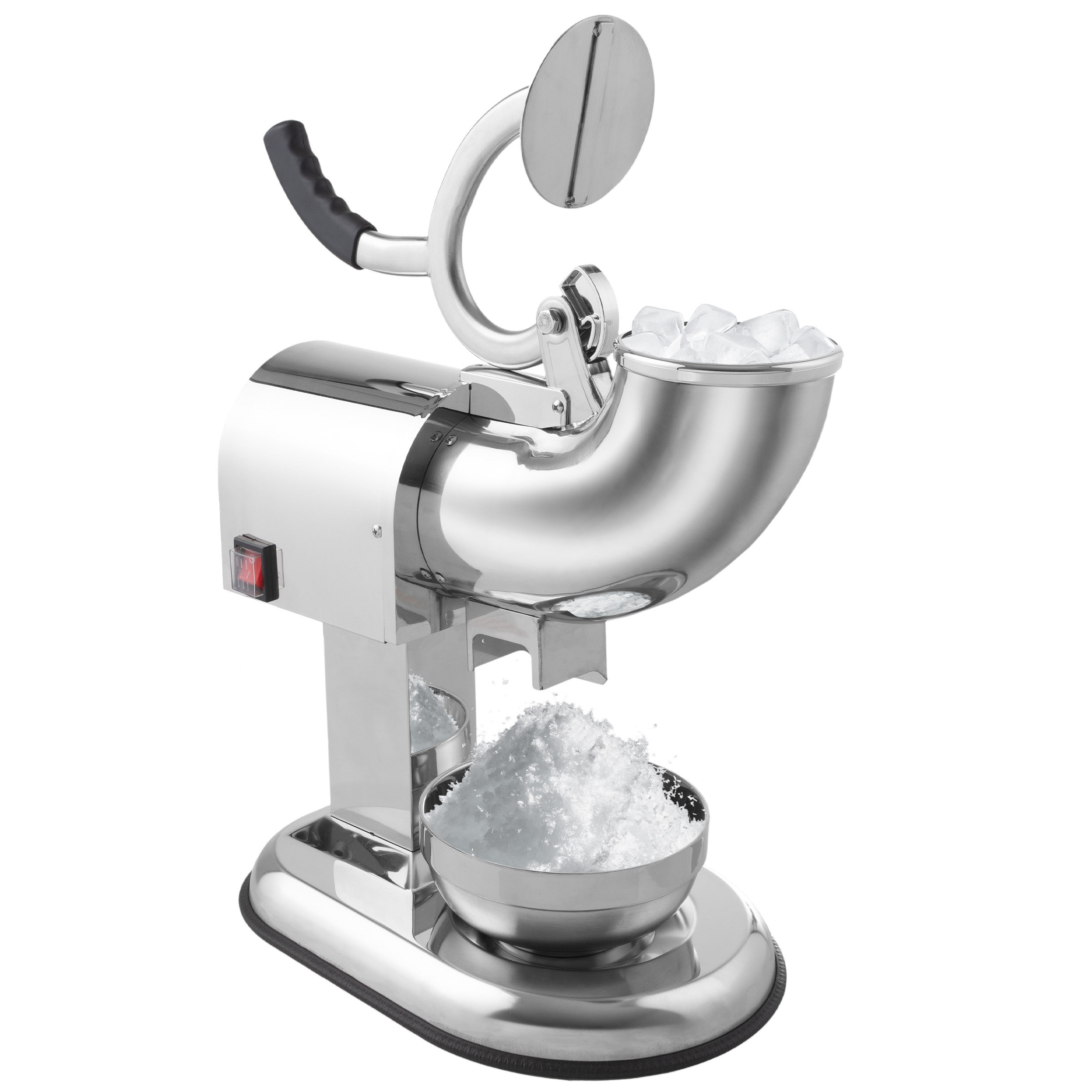 Great Northern Popcorn Ice Crusher Slushy Machine | Wayfair