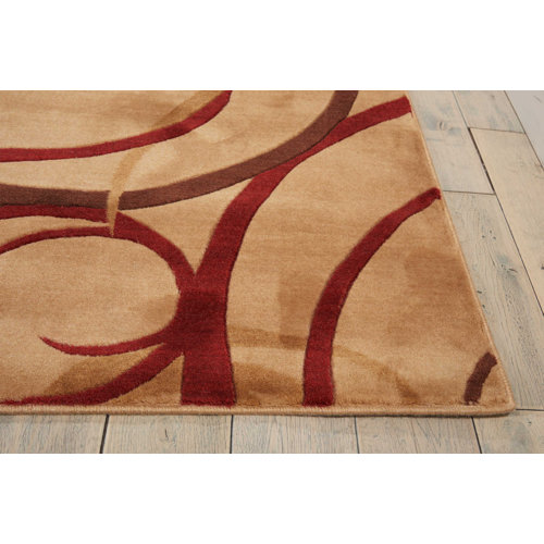 Winston Porter Rug & Reviews | Wayfair