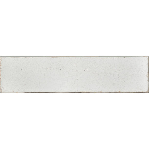 Splash Tile Bora Bora 3" x 12" Ceramic Concrete Look Tile & Reviews ...