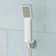 Signature Hardware Calhoun Shower System with Rainfall Shower Head and ...