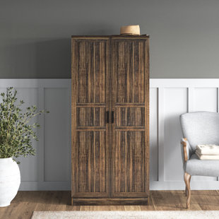 Armoires & Wardrobes | Wayfair