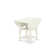 Gracie Oaks Adellyn Extendable Solid Wood Dining Set | Wayfair