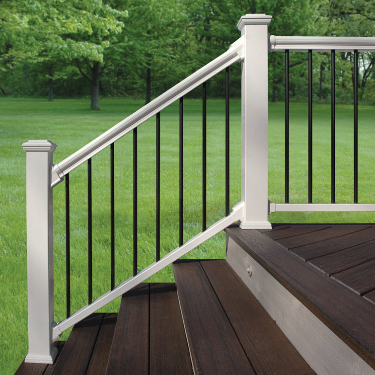 Sixth Avenue Building Products 36" H x 68.35" W x 3" D Premium ...