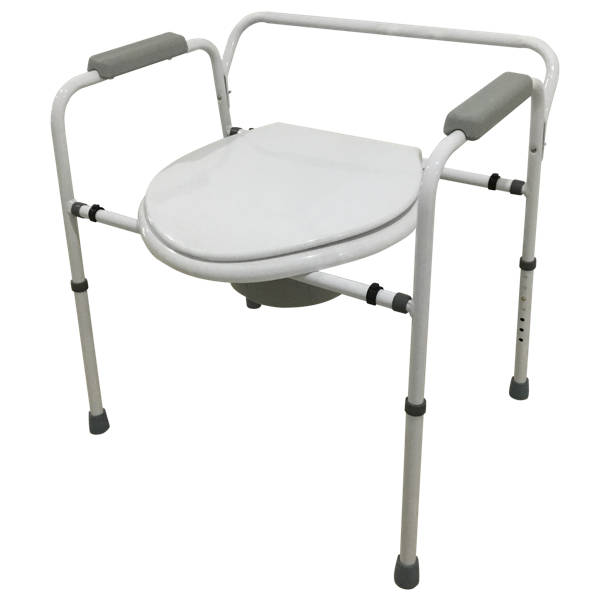 Silver Spring Metal Foldable Portable Ramp & Reviews | Wayfair