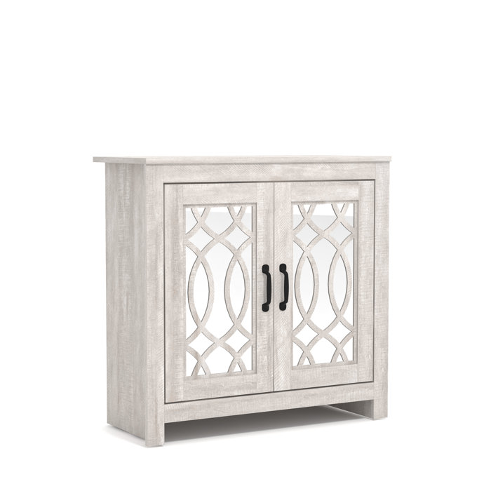 Lark Manor Allivia 12 Pair Shoe Storage Cabinet & Reviews | Wayfair