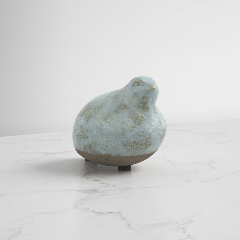 Kelly Clarkson Home Xavier Bird Figurine & Reviews | Wayfair