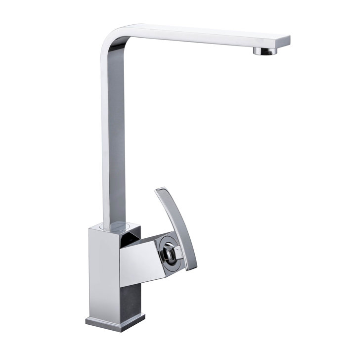 Sumerain International Group Contemporary/Modern Kitchen Faucet ...
