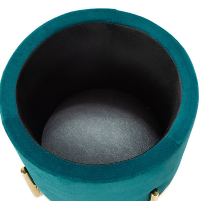 Willa Arlo Interiors Conrado Upholstered Wingback Chair & Reviews | Wayfair