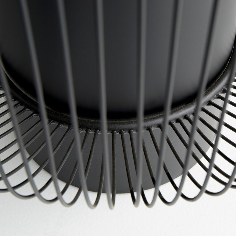 Cyan Design Carousel Accent End Table | Wayfair