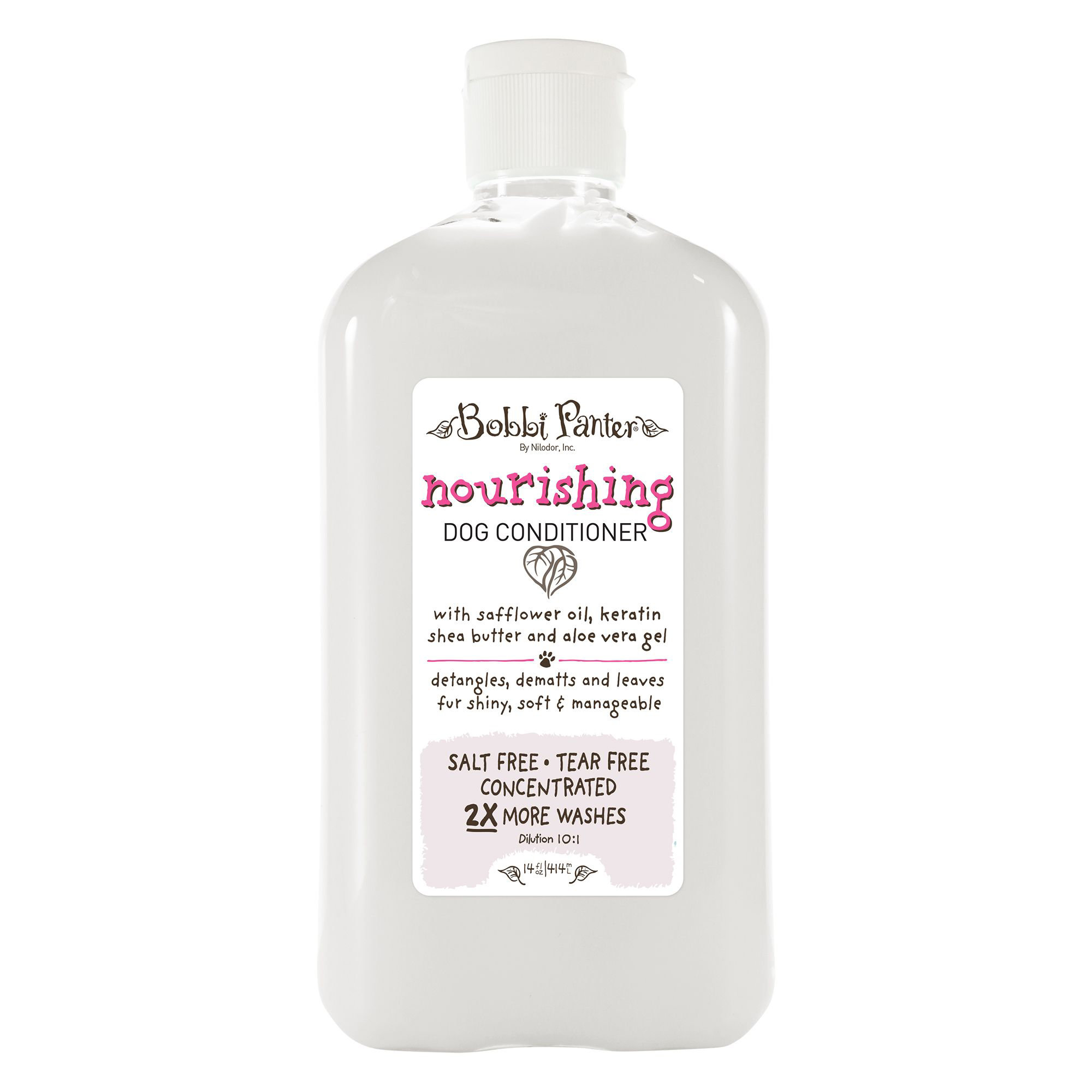 Bobbi Panter Natural Pet Products Bobbi Panter Botanical Line ...