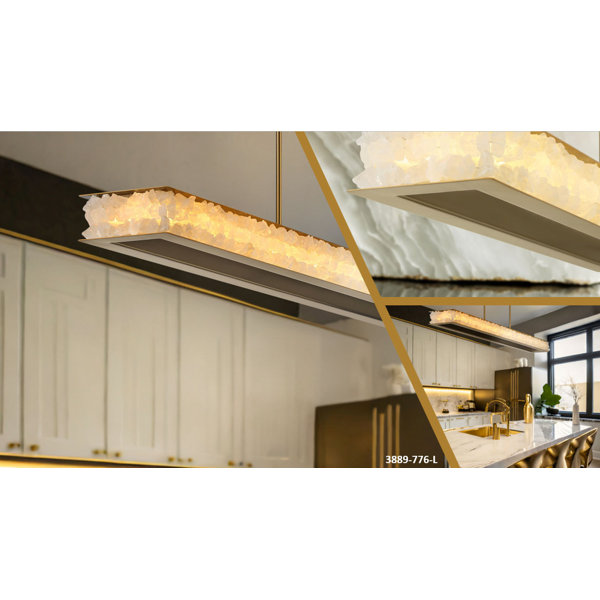 Minka Lavery Divinely LED Chandelier | Perigold