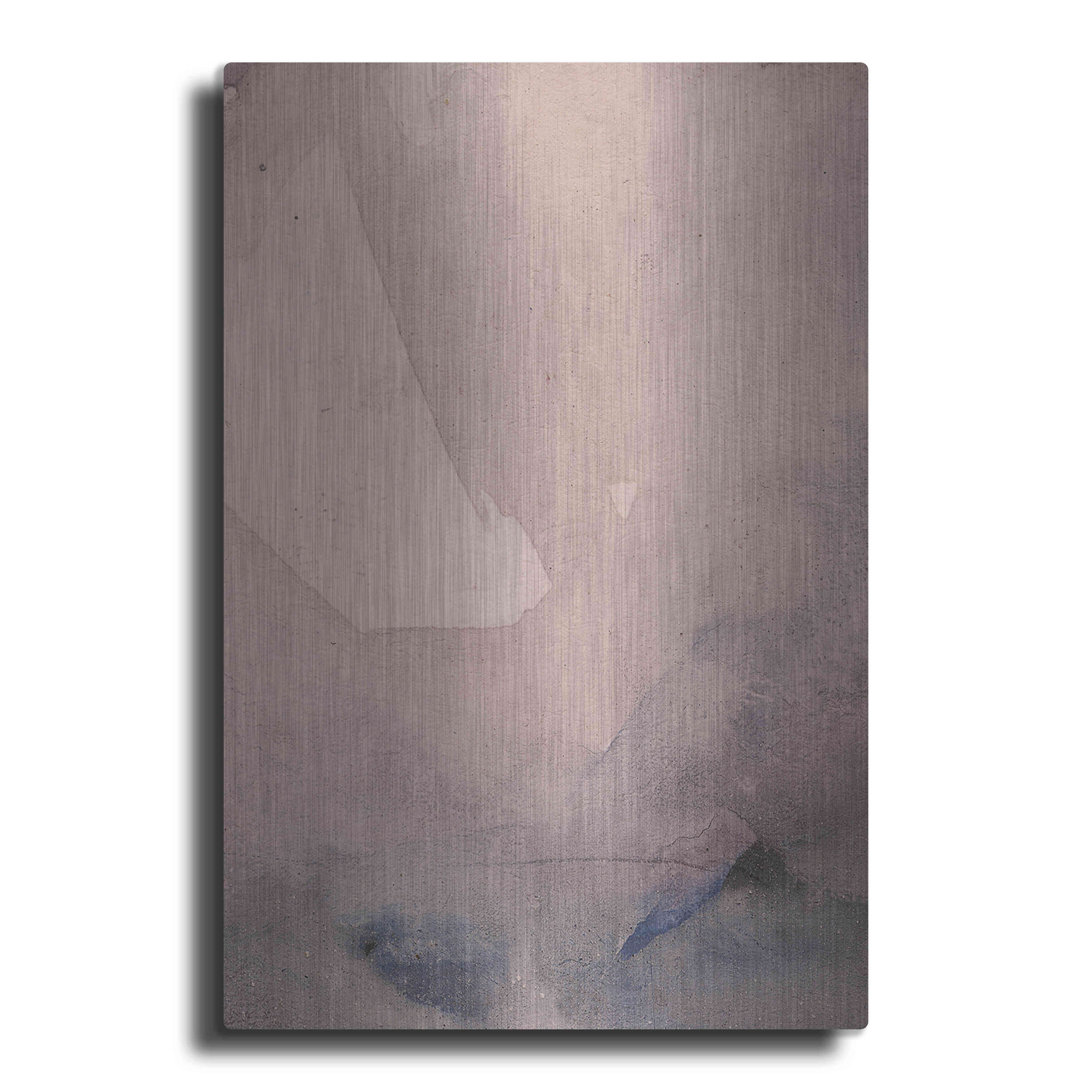 Winston Porter 'Dust' by Incado, Metal Wall Art | Wayfair