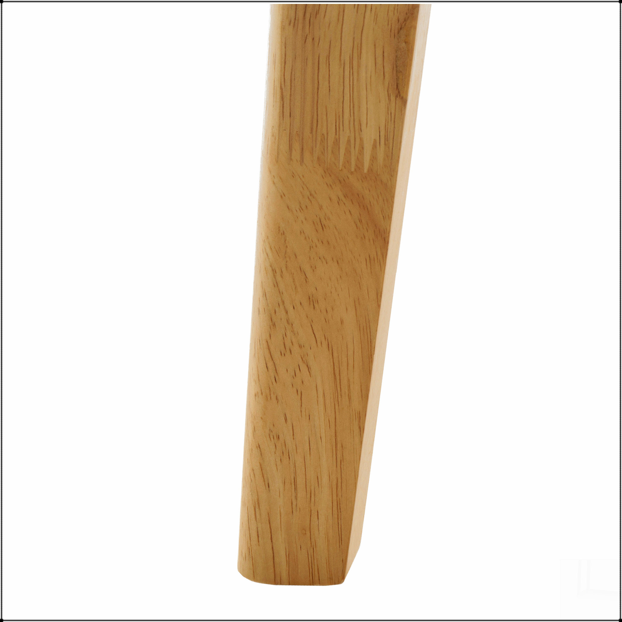 George Oliver 1 Piece Rectangular Dining Table Without Chair | Wayfair