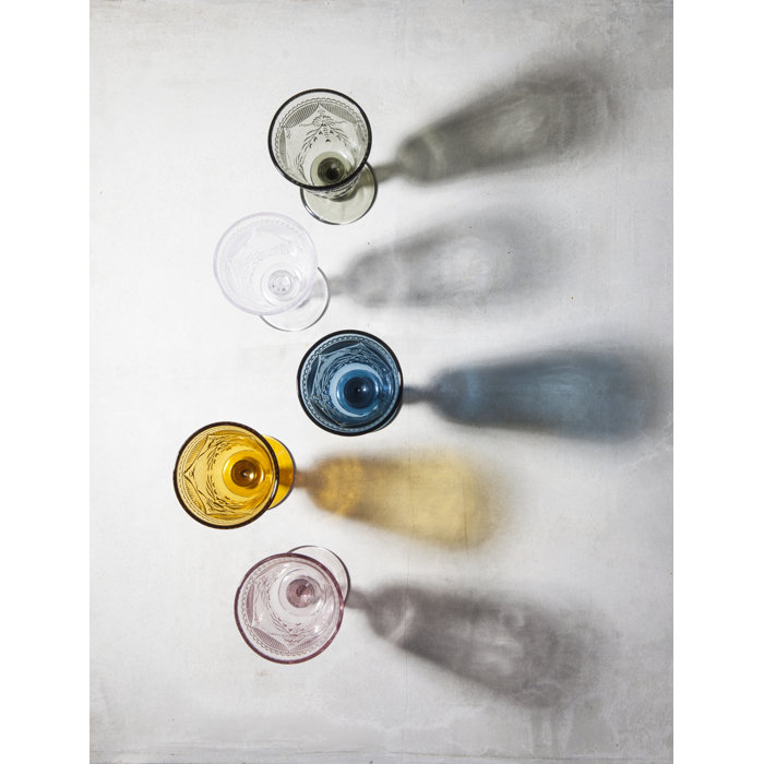 Fortessa Debutante Fortessa Glass Goblet, 10 oz. | Wayfair