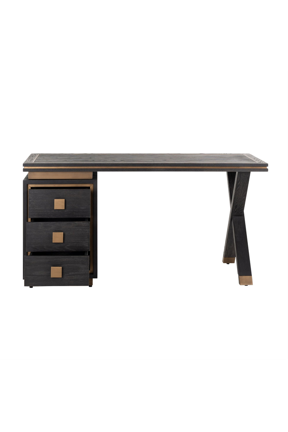 OROA Hunter Desk | Wayfair