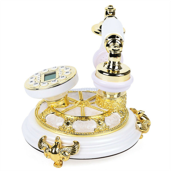 Decorative Telephones You'll Love - Wayfair Canada