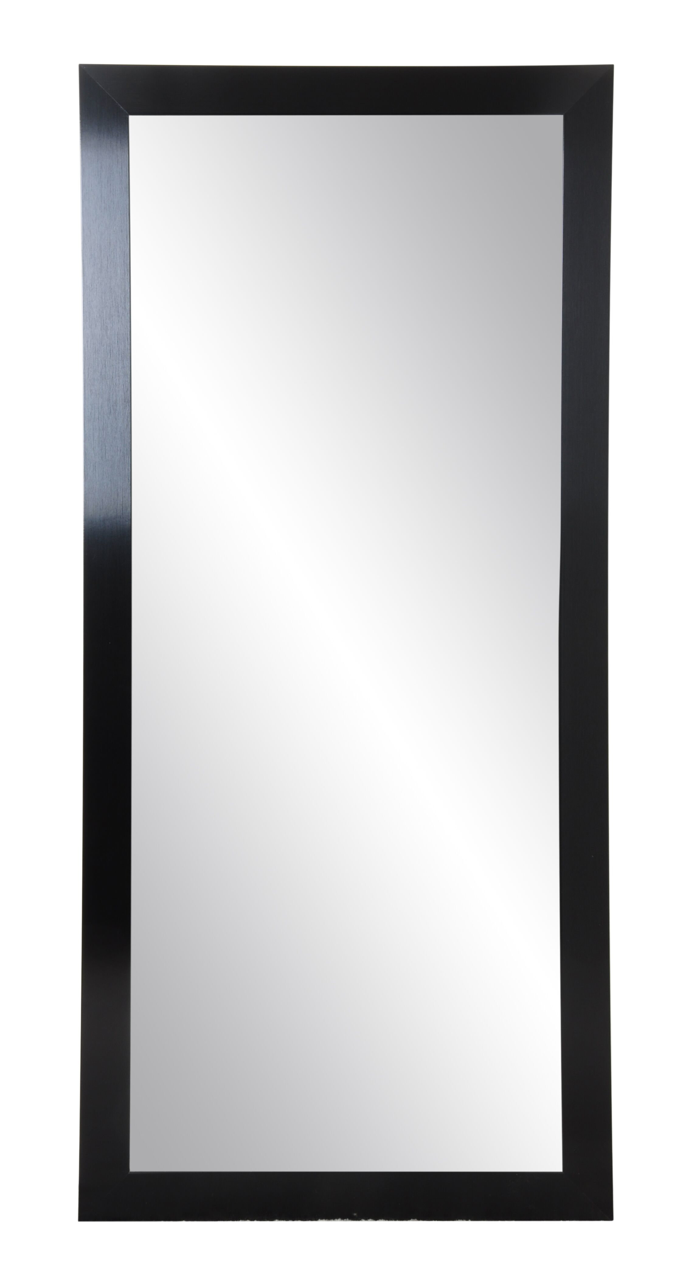 Wade Logan® Budde Formal Modern & Contemporary Accent Mirror & Reviews ...
