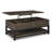 17 Stories Johurst Coffee Table with Lift Top & Reviews | Wayfair