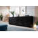 Latitude Run Meisel 200cm Sideboard & Reviews | Wayfair.co.uk