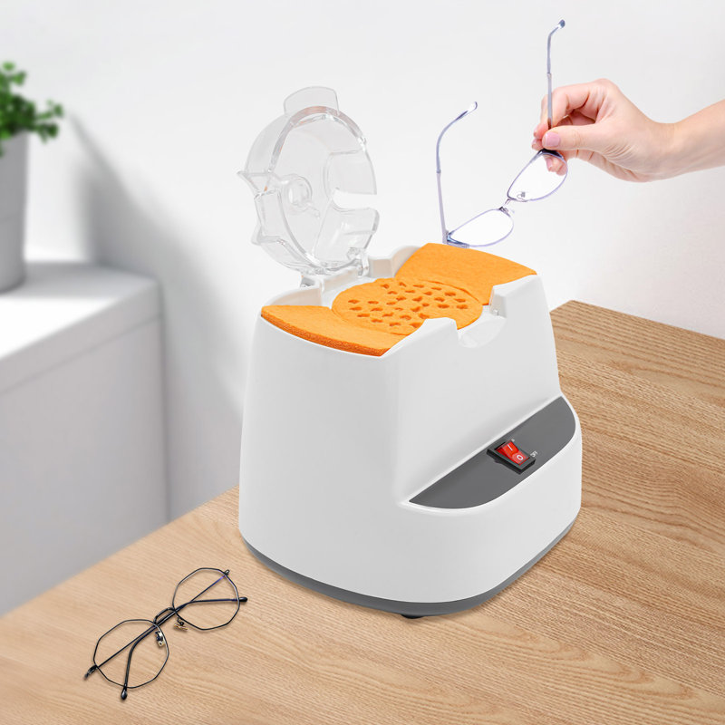 YXSUN Eyeglasses Frame Heater | Wayfair