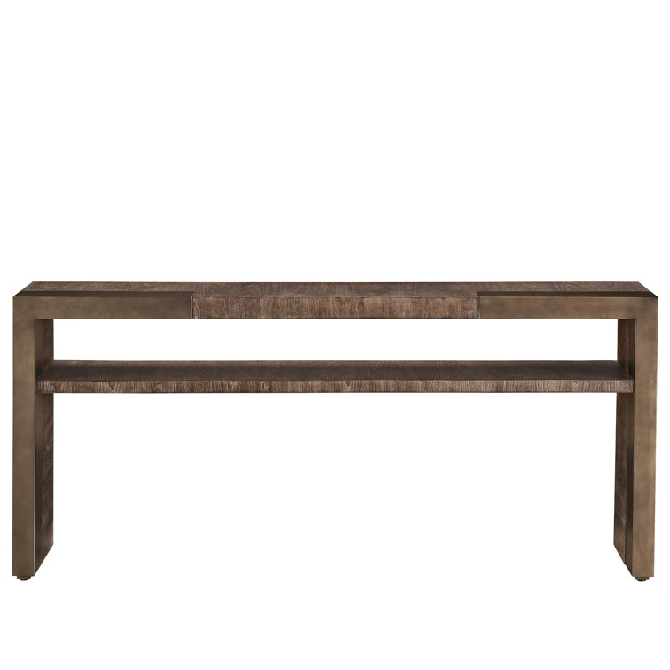 Universal Furniture Cortado 72'' W Console Table | Perigold