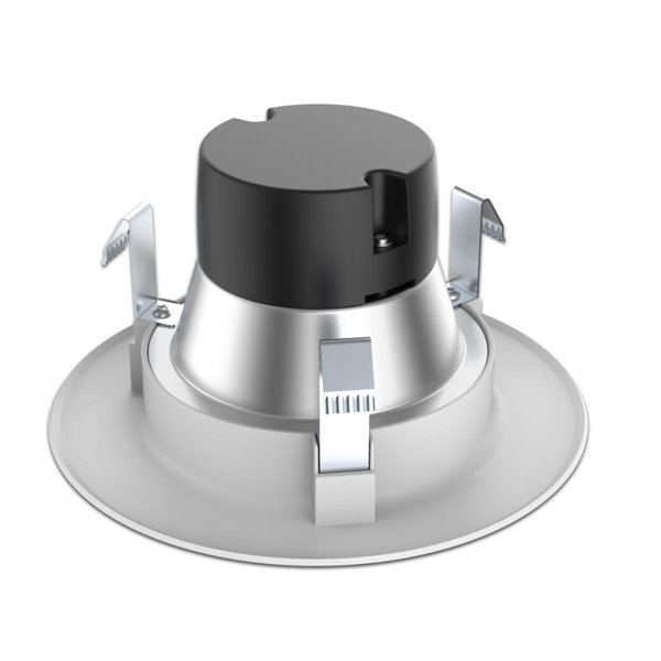 Satco 4" Remodel LED Retrofit Recessed Lighting Kit | Perigold