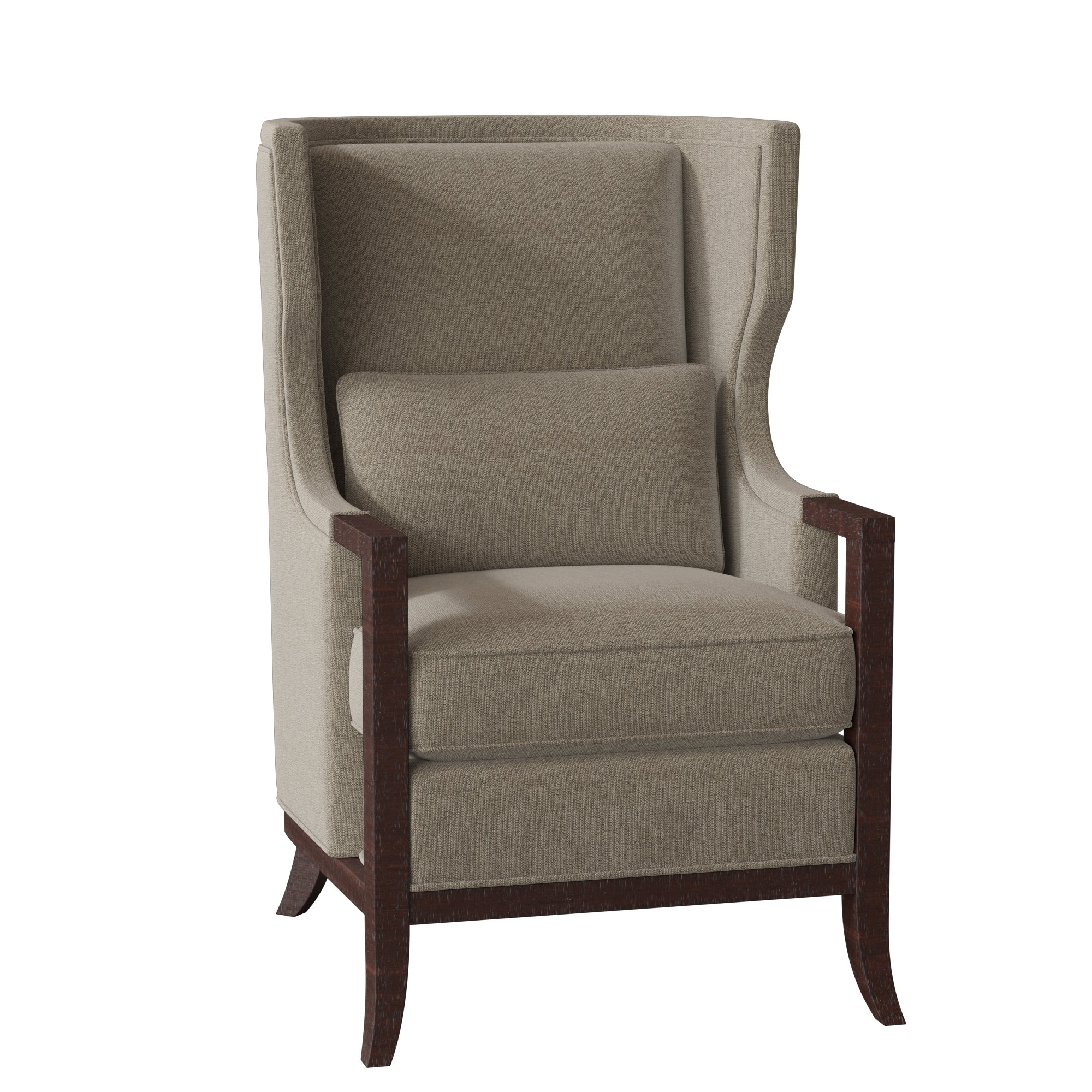 Fairfield Chair Martin 28" Wide Wingback Chair | Wayfair