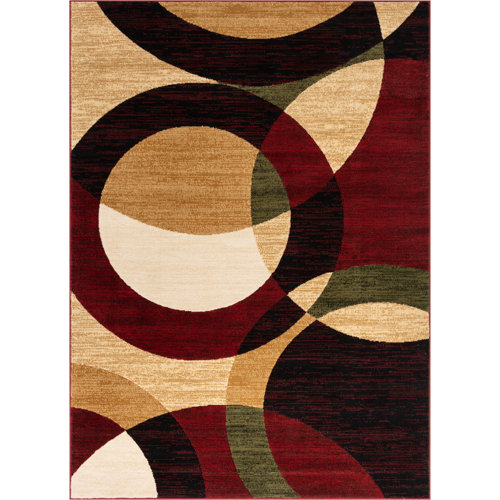 Wayfair | Rectangle Area Rugs You'll Love in 2023