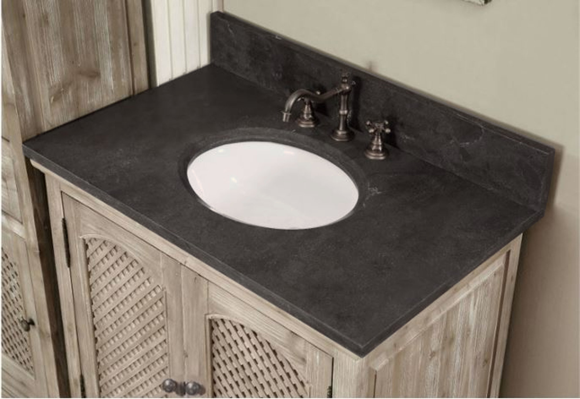 Ophelia & Co. Sloan 31" Single Bathroom Vanity Set - Wayfair Canada