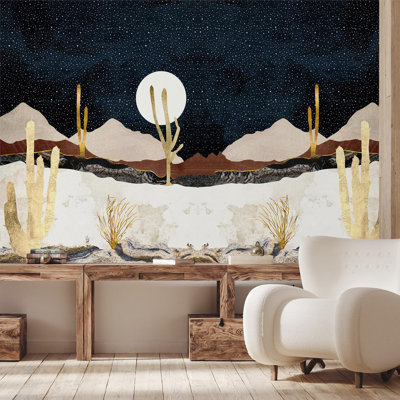 solid wallpaper borders