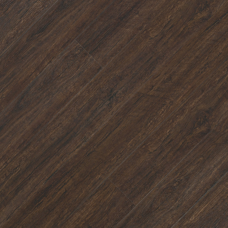 EarthWerks SAMPLE - Legacy Luxury Vinyl Plank | Wayfair