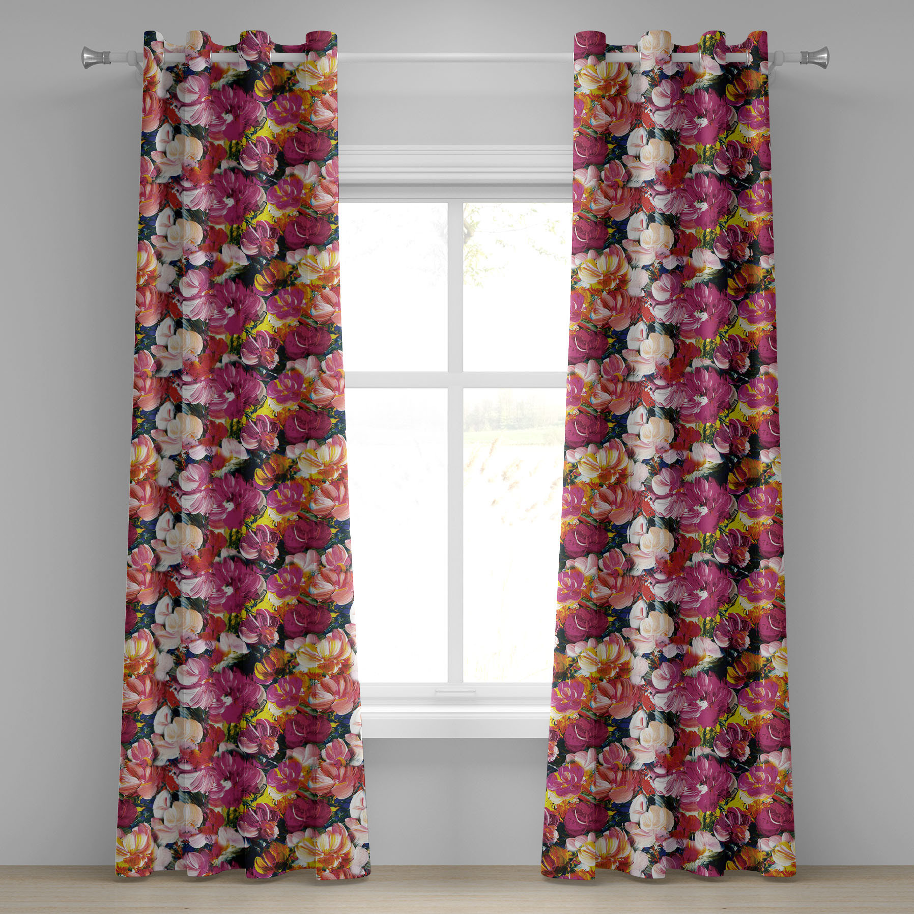 East Urban Home Derwyn Pair | Wayfair